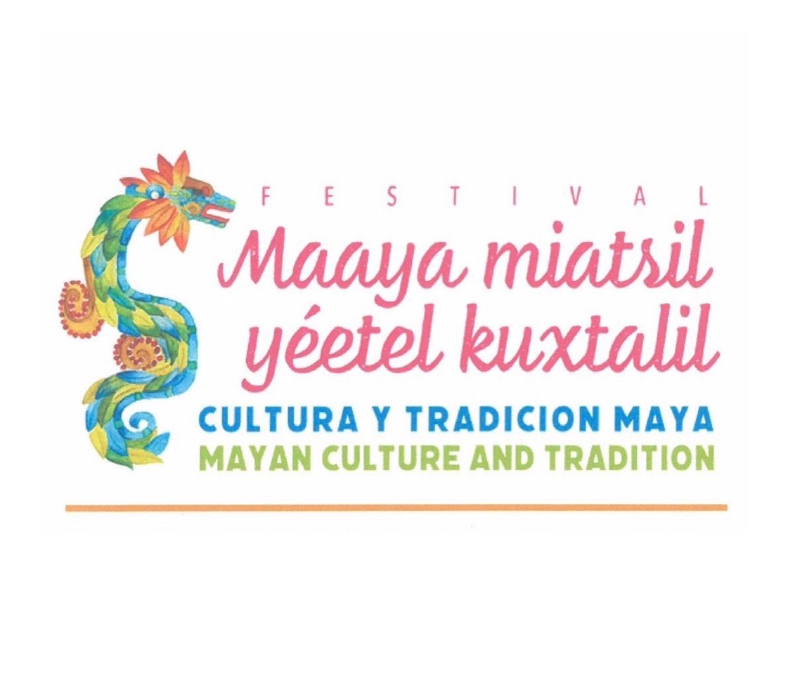 MAYA FEST at Trinity - Trinity Lutheran Church